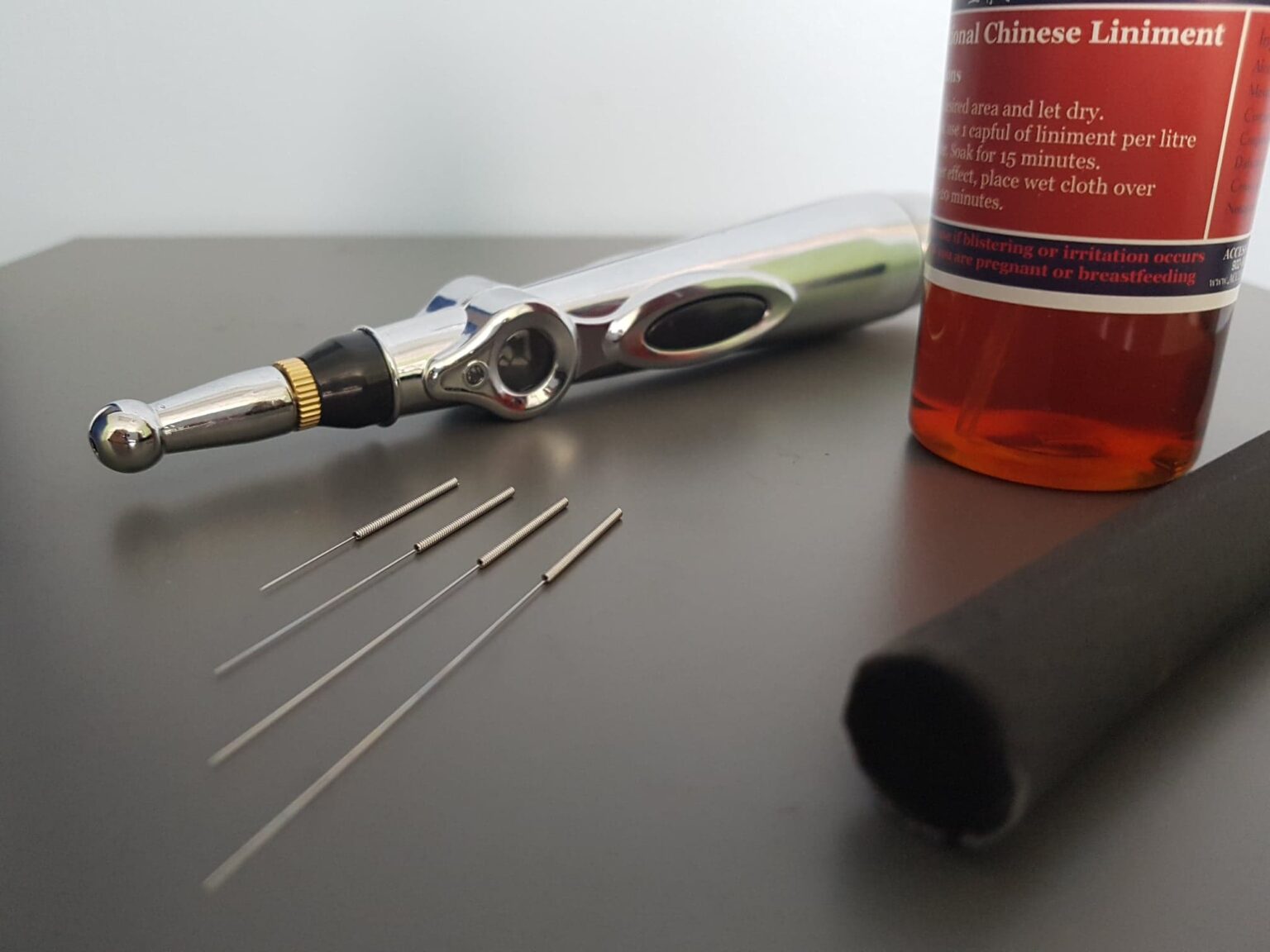 Acupuncture you can Trust in Dartmouth, NS. Accepting New Patients.